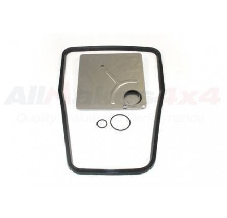 Zf Auto Trans Filter Kit - See-A-Car